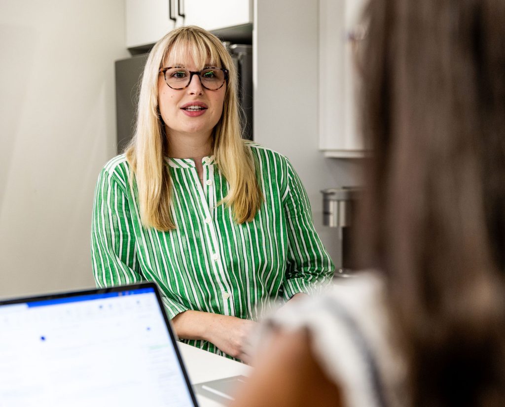 Individual Tax | Estate & Trust Planning | International Tax