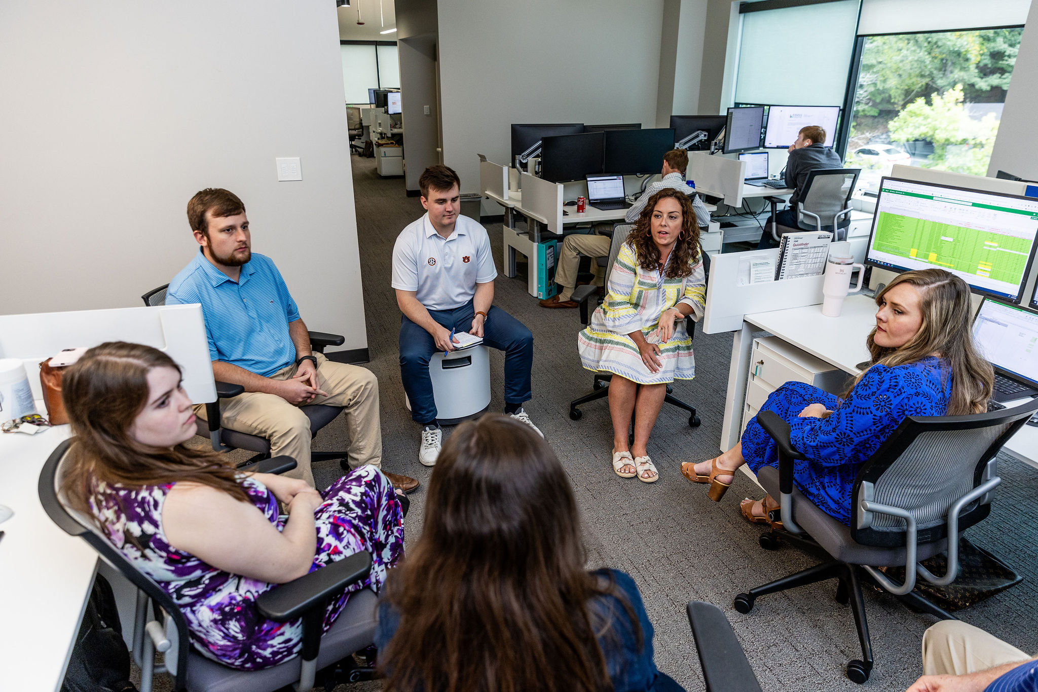 Experienced Hires | CPA Firm Job Opportunities