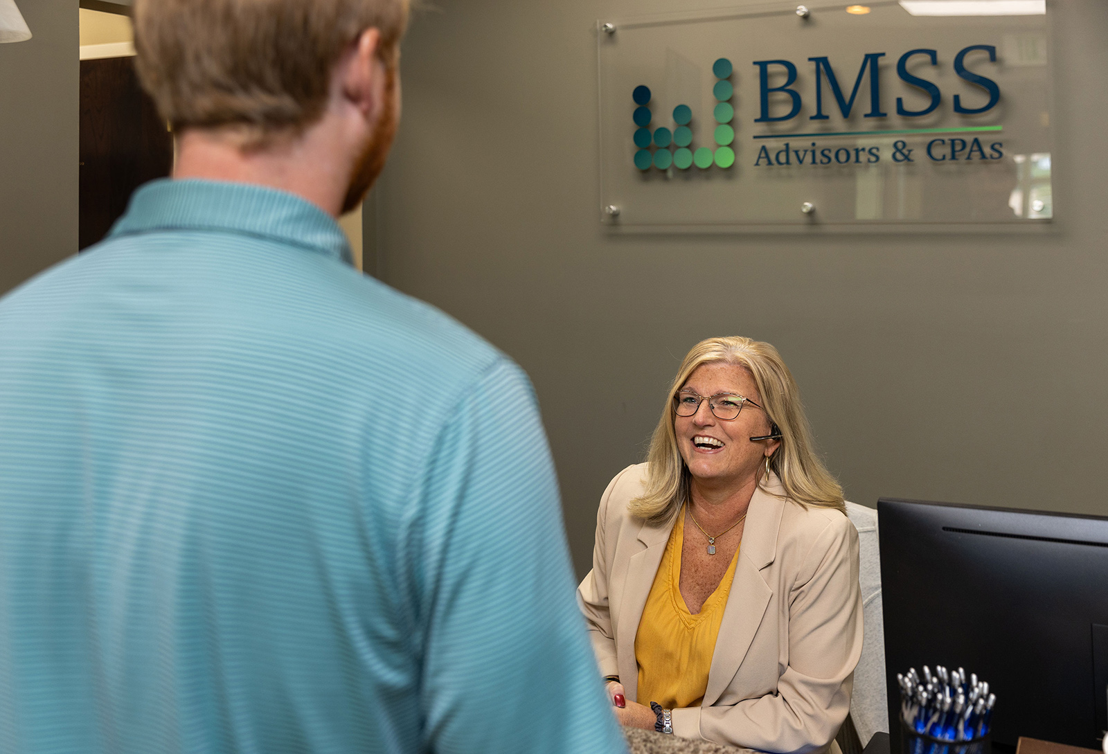 Career Opportunities | Experienced Hires | Birmingham CPA Firm