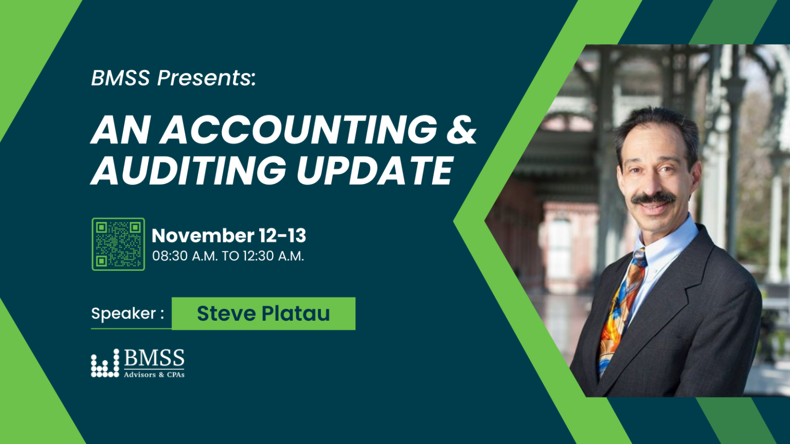 Accounting Audit Update | Audit Standards Update | Birmingham CPA