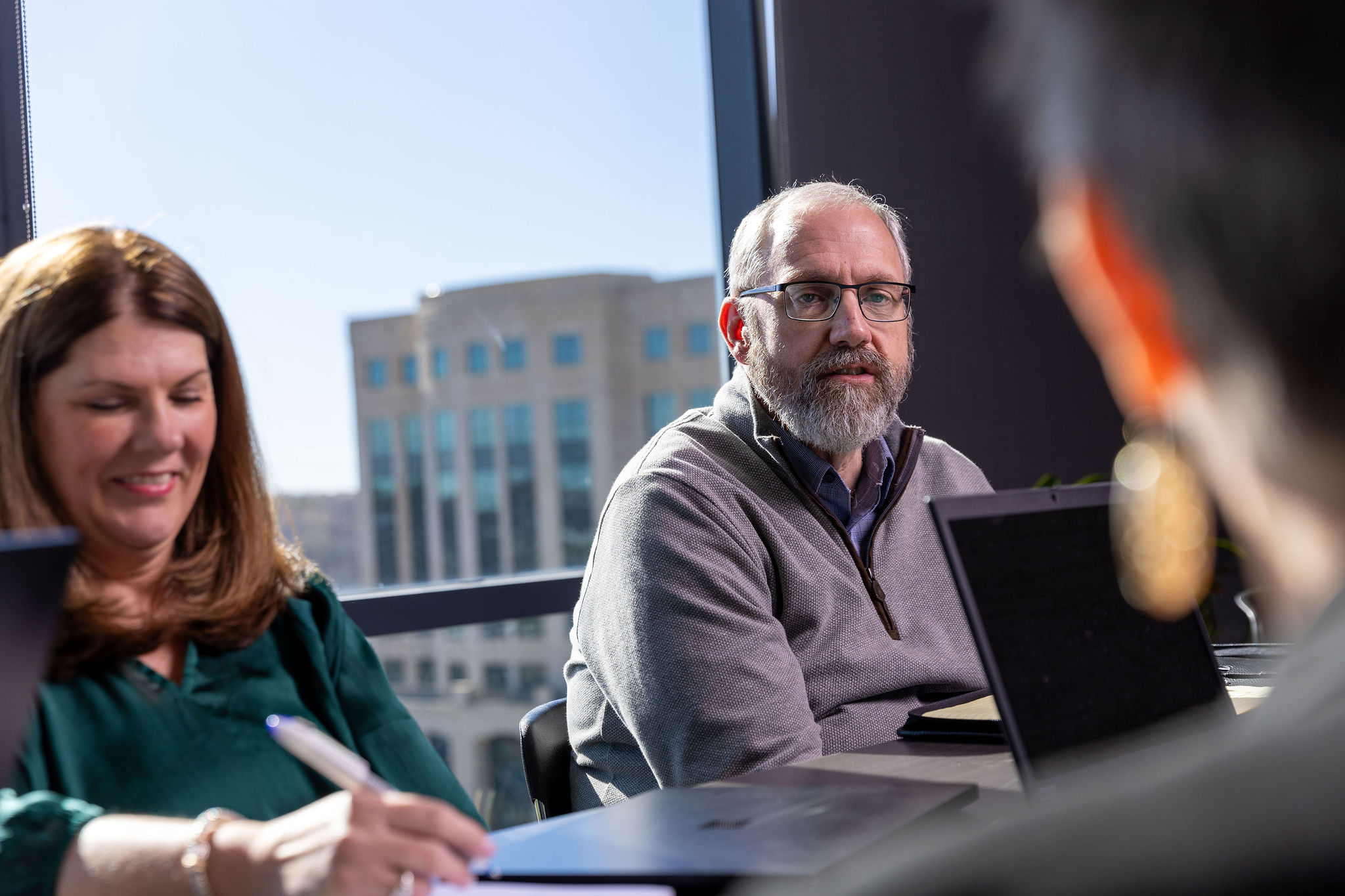 Assurance Services | Audits | Reviews | Birmingham CPA Firm