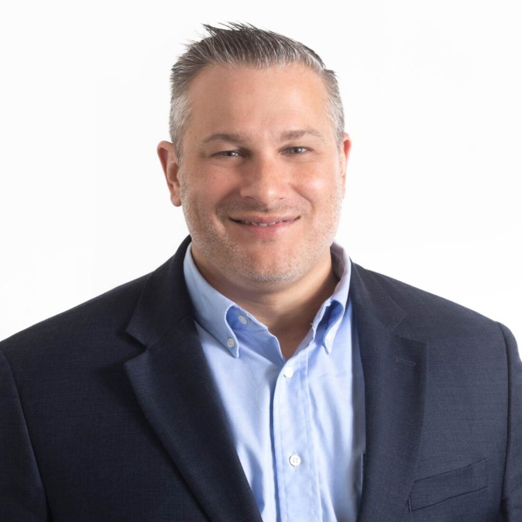 Brian Jackson - BMSS, LLC