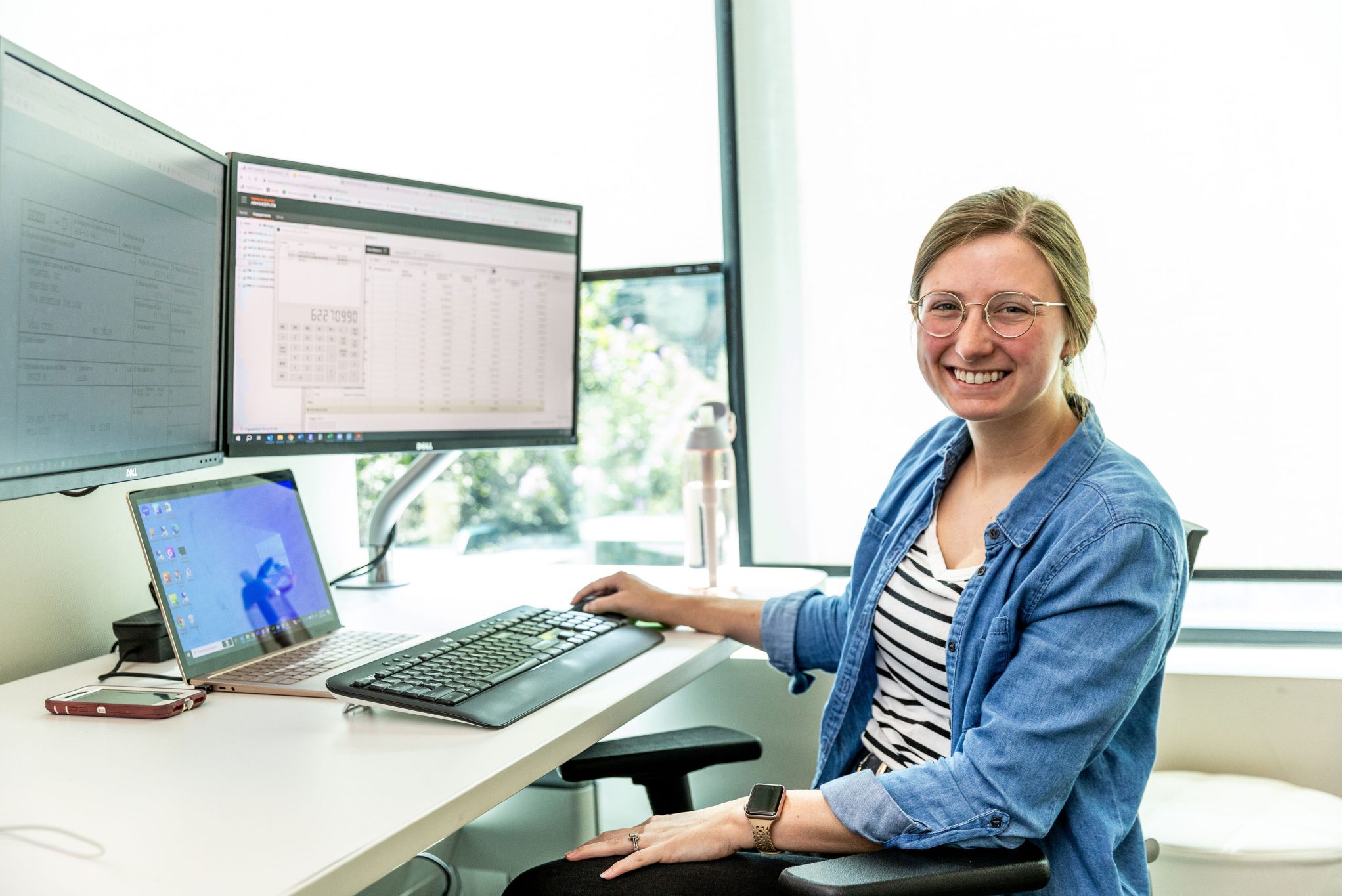 Experienced Hires | CPA Firm Job Opportunities