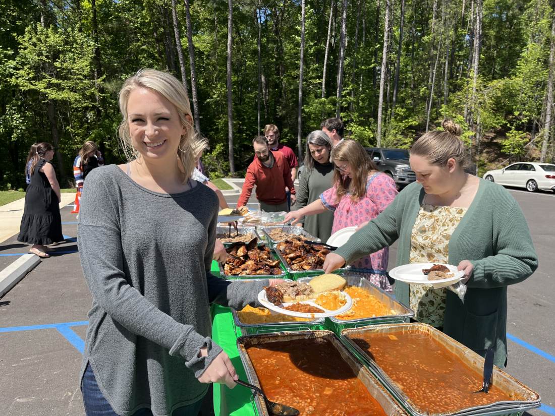 BMSS Culture – What Is It Like to Be an Accountant at BMSS During ...