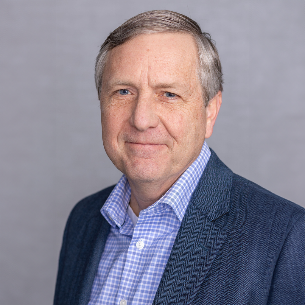 Mike Gladney CPA | Executive Committee | Ridgeland CPA Firm