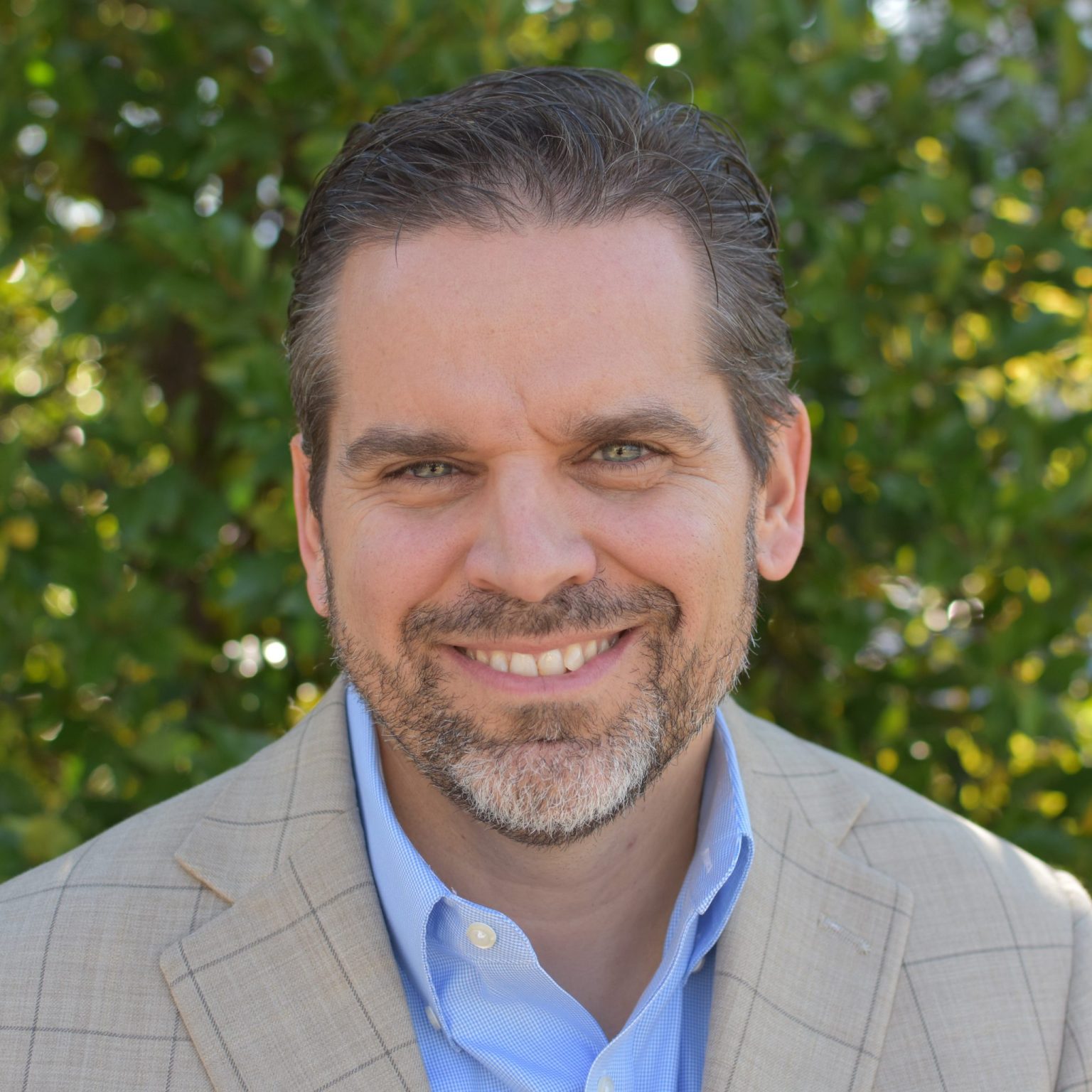 Jon Hall CPA | Government Contract Accounting | Huntsville CPA