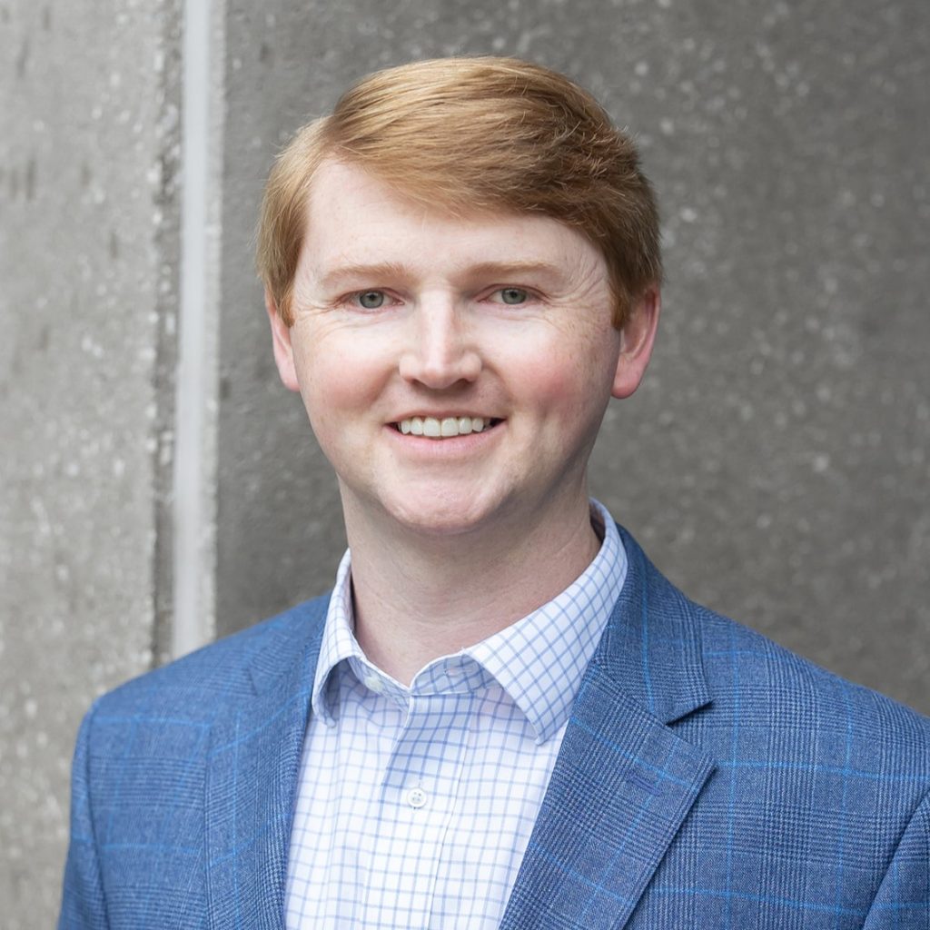 Our People | Leadership Team | Birmingham CPA Firm