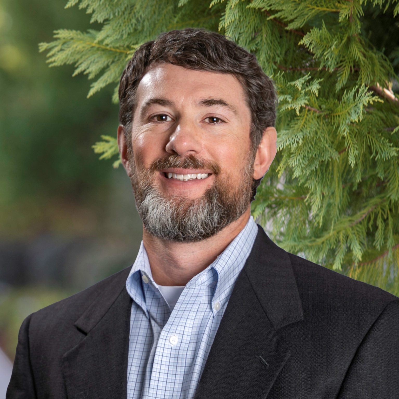 Scott Garrison CPA | Chief Financial Officer | Huntsville CPA