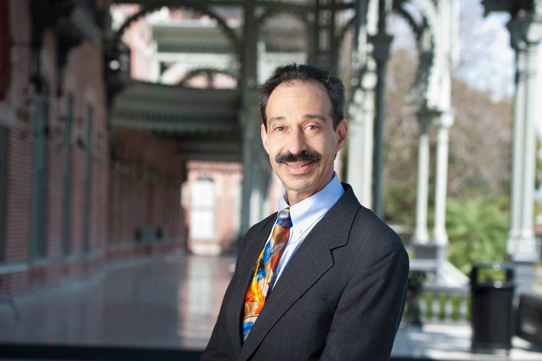 BMSS Announces New Scholar in Residence Steve Platau | BMSS, LLC.