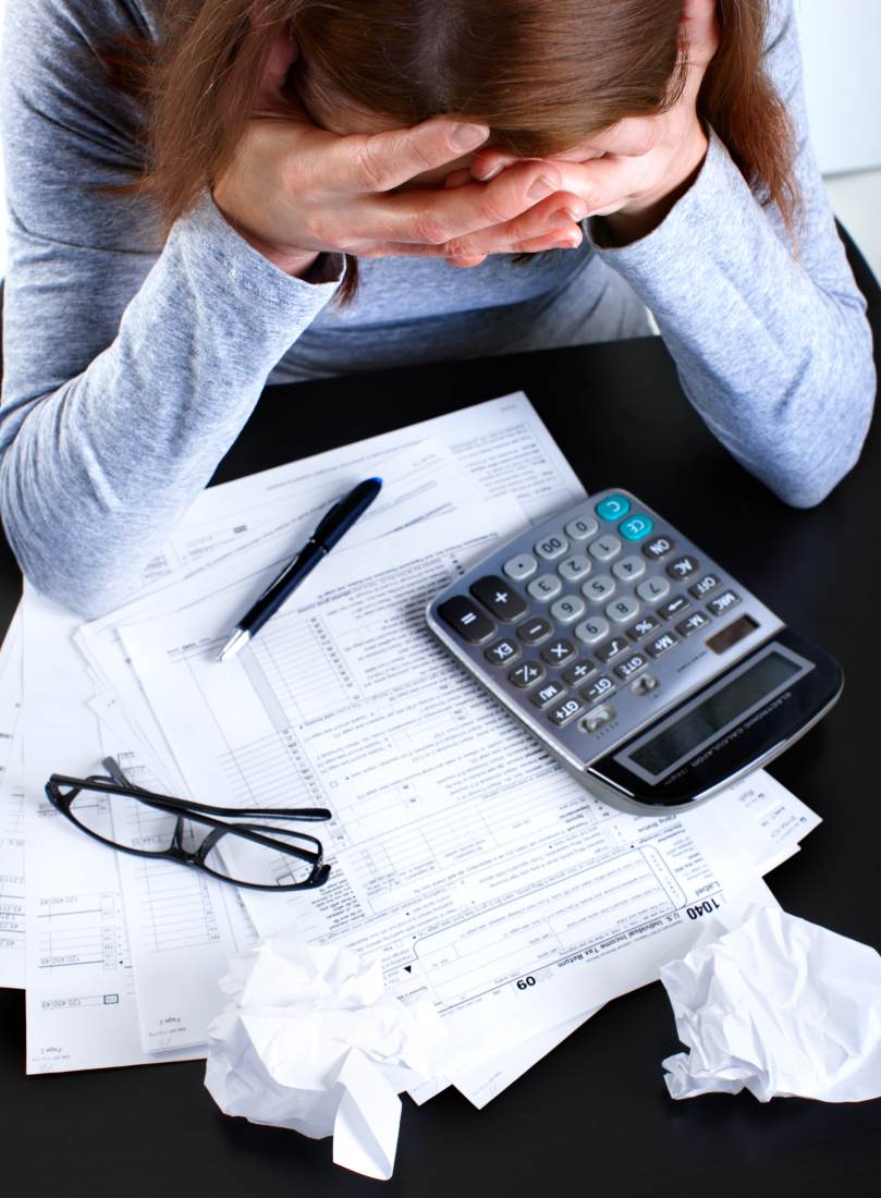 As IRS Woes Continue, What Can You Do? | BMSS, LLC.
