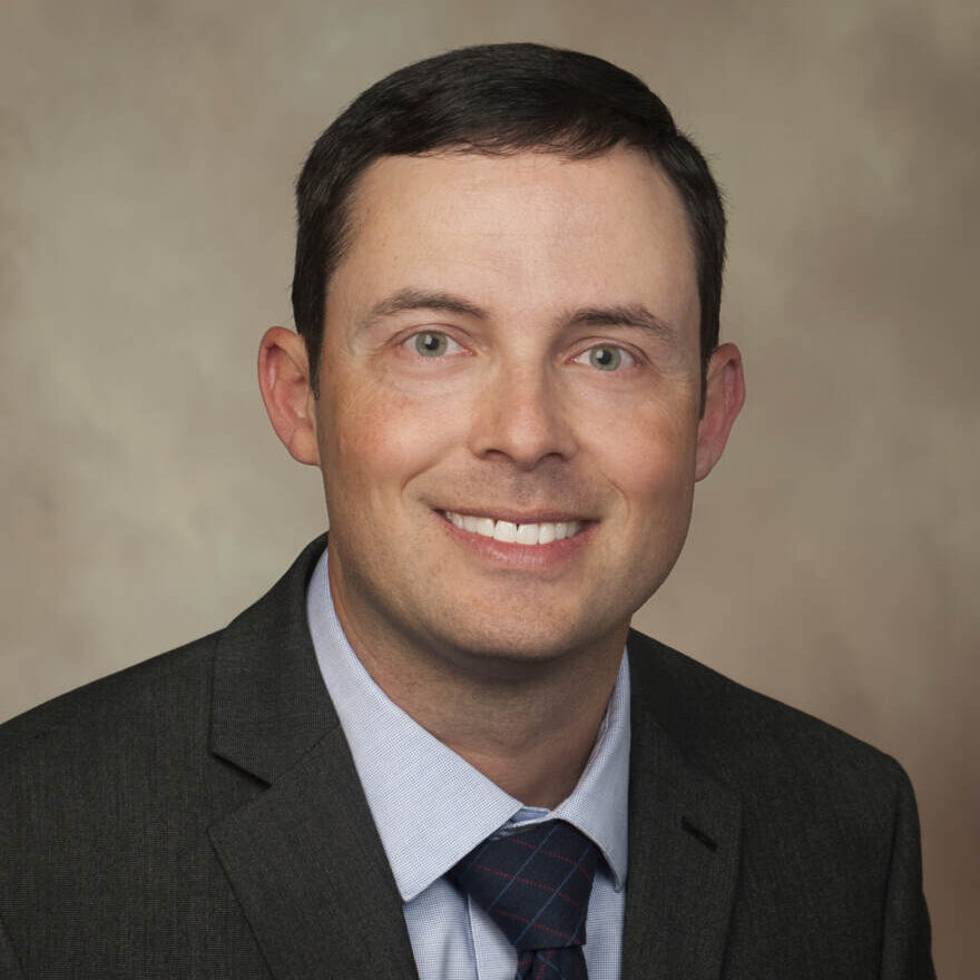 Todd Rhodus - BMSS, LLC