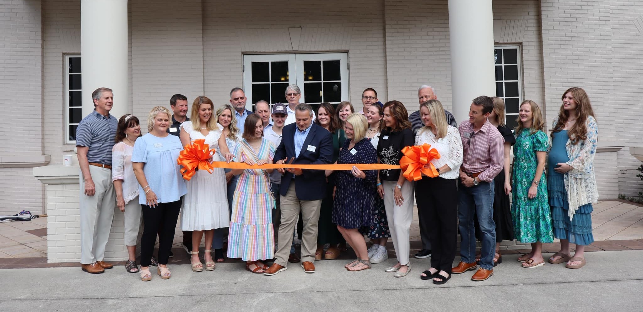 Firm Announces New Trussville Office in Birmingham