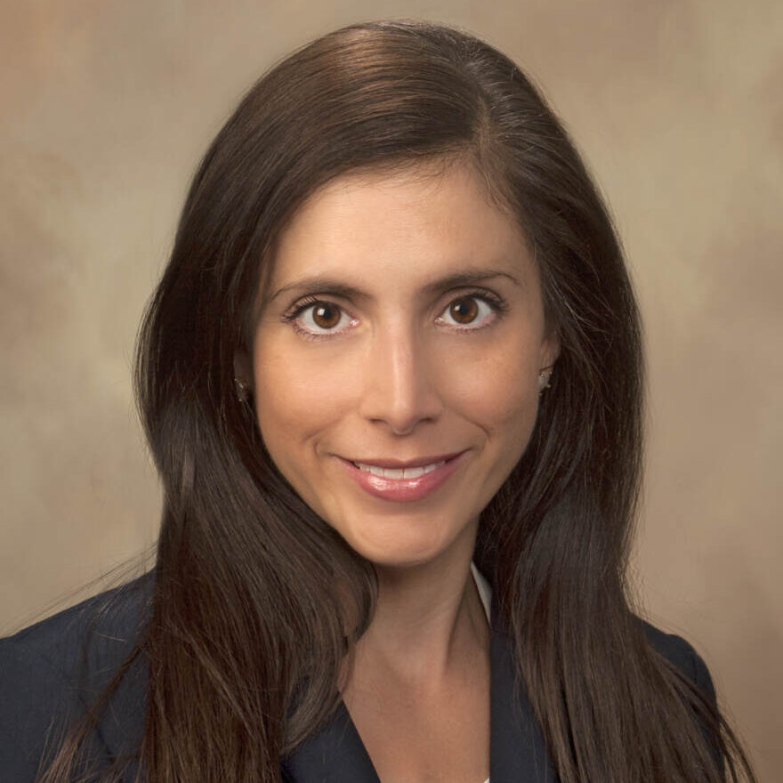 Virginia Morris - BMSS, LLC